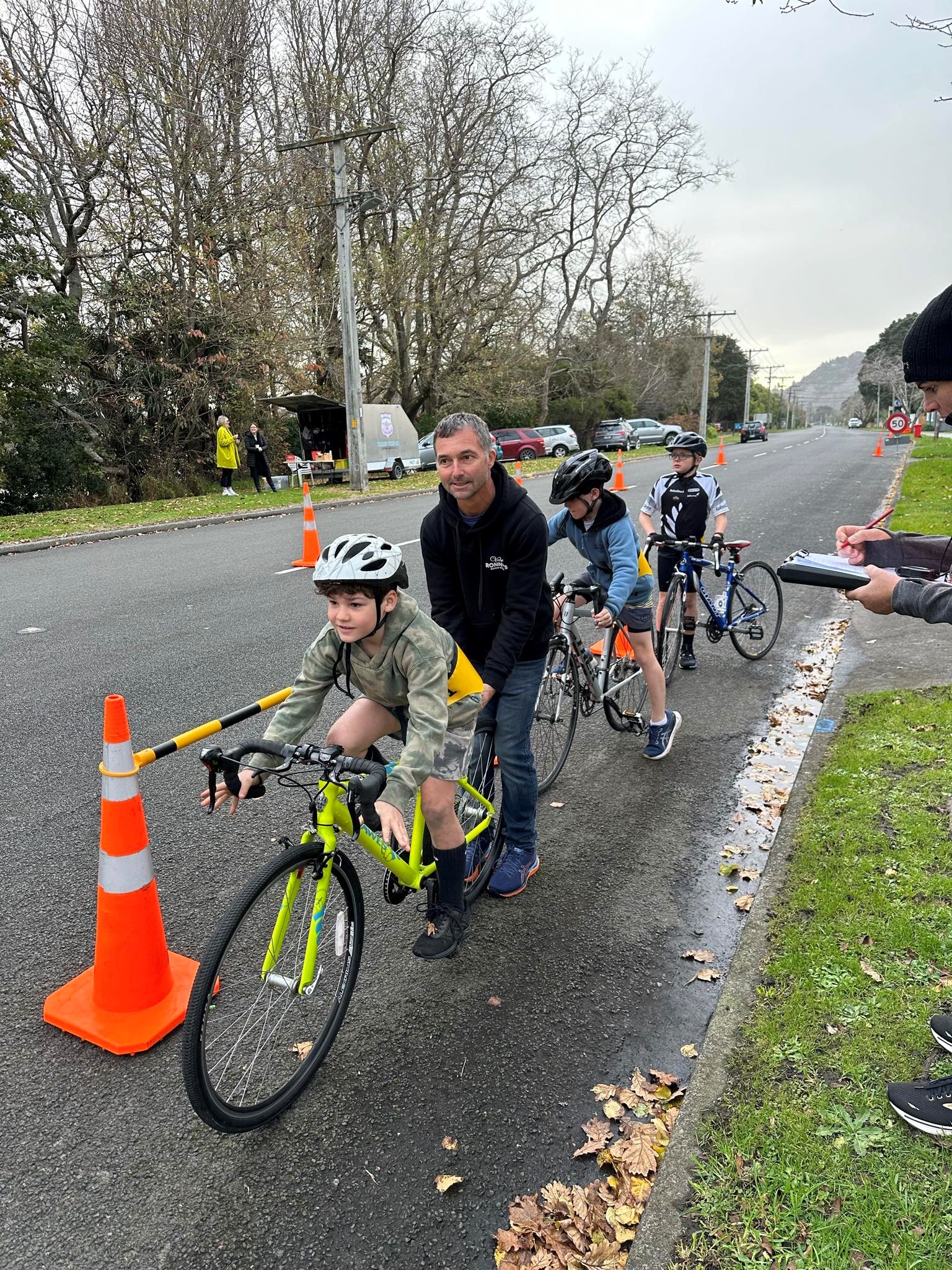 Welcome! - Wanganui Cycling Club